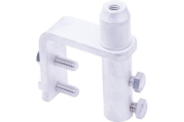 AIR TERMINAL BASES | Harger Lightning and Grounding